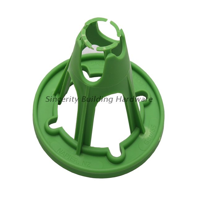 SHRRC4-07: High Strength Plastic Coated Construction Rebar Chair ...