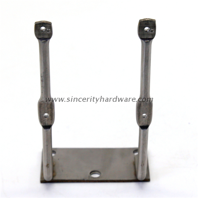 SHSS-88: Bird Deterrent Wire Stainless Steel 304 Headed Holding Mount ...