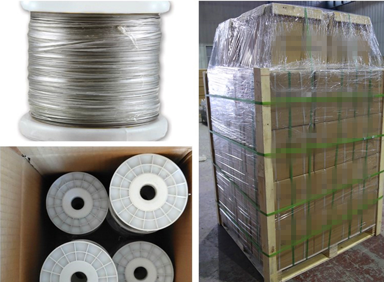 SHSS-90：Stainless Steel Bird Deterrent Wire Barrier from China ...