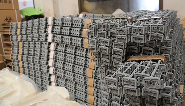 SHPSB-3: Rebar Support Slab Bolster Upper from China manufacturer ...