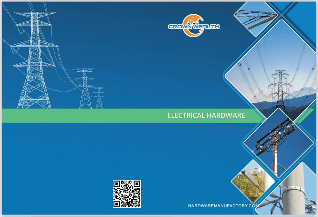 Pole Line Hardware - Professional Building / Pole Line Hardware, Bird ...