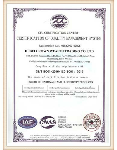 Pipe Clamp - Professional Pipe Clamps Manufacture-Crown Wealth Hardware