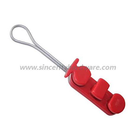 Drop Wire Clamp - Professional Building / Pole Line Hardware, Bird ...