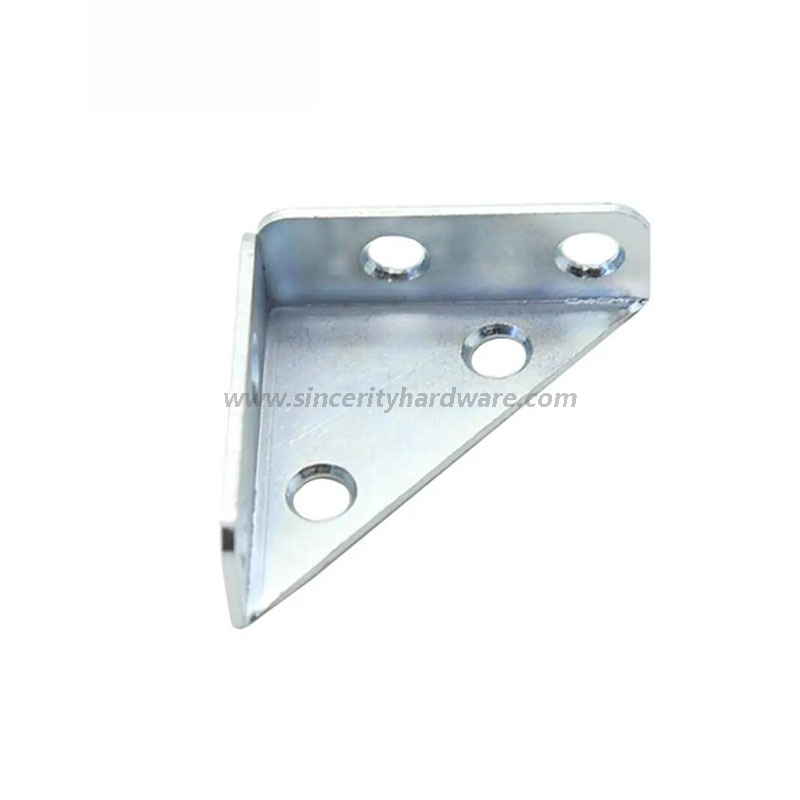 Unistrut Universal Corner Brace