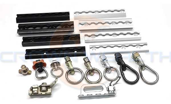 Aerial / Pole Line Hardware, Drop Wire Clamp, Bird Control Supplier